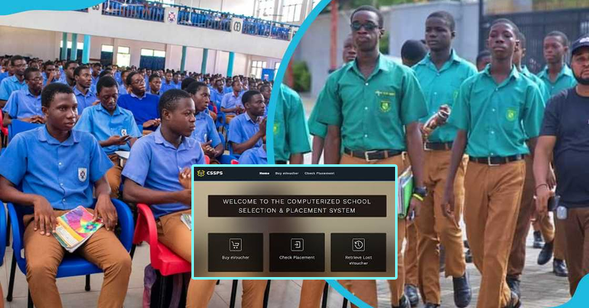 SHS Placement: What to Do If You Miss Your School